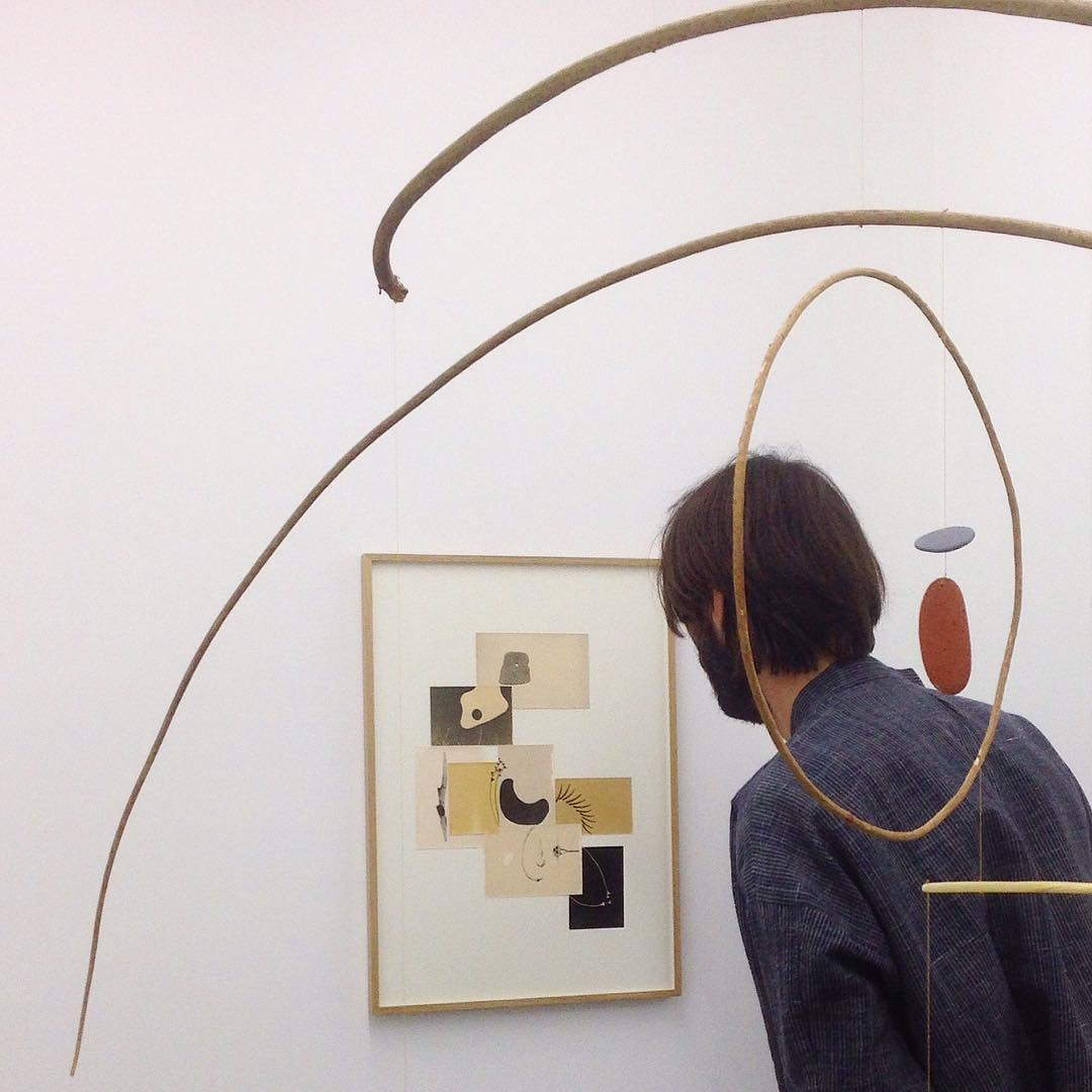 Information — David Edren