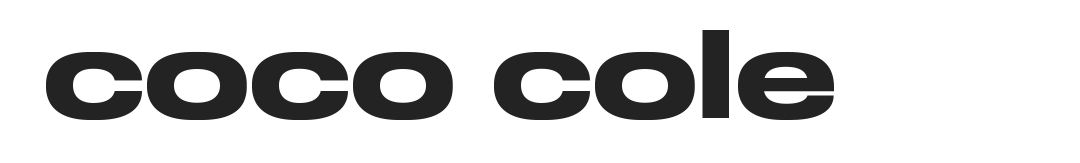 Logo Cimmerii copy — Coco Cole + Cimmerii