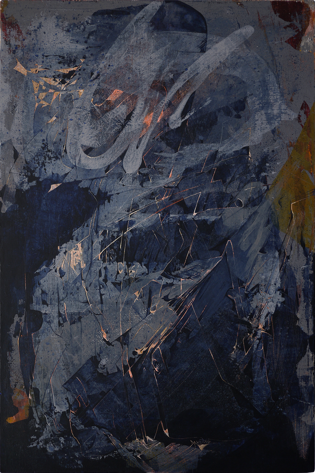 Current Home — Jim Darling