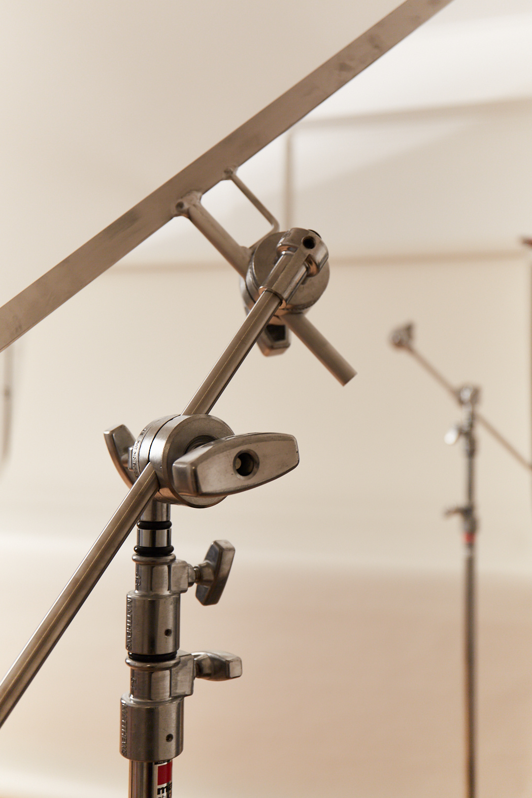 Studio — Katy Beveridge