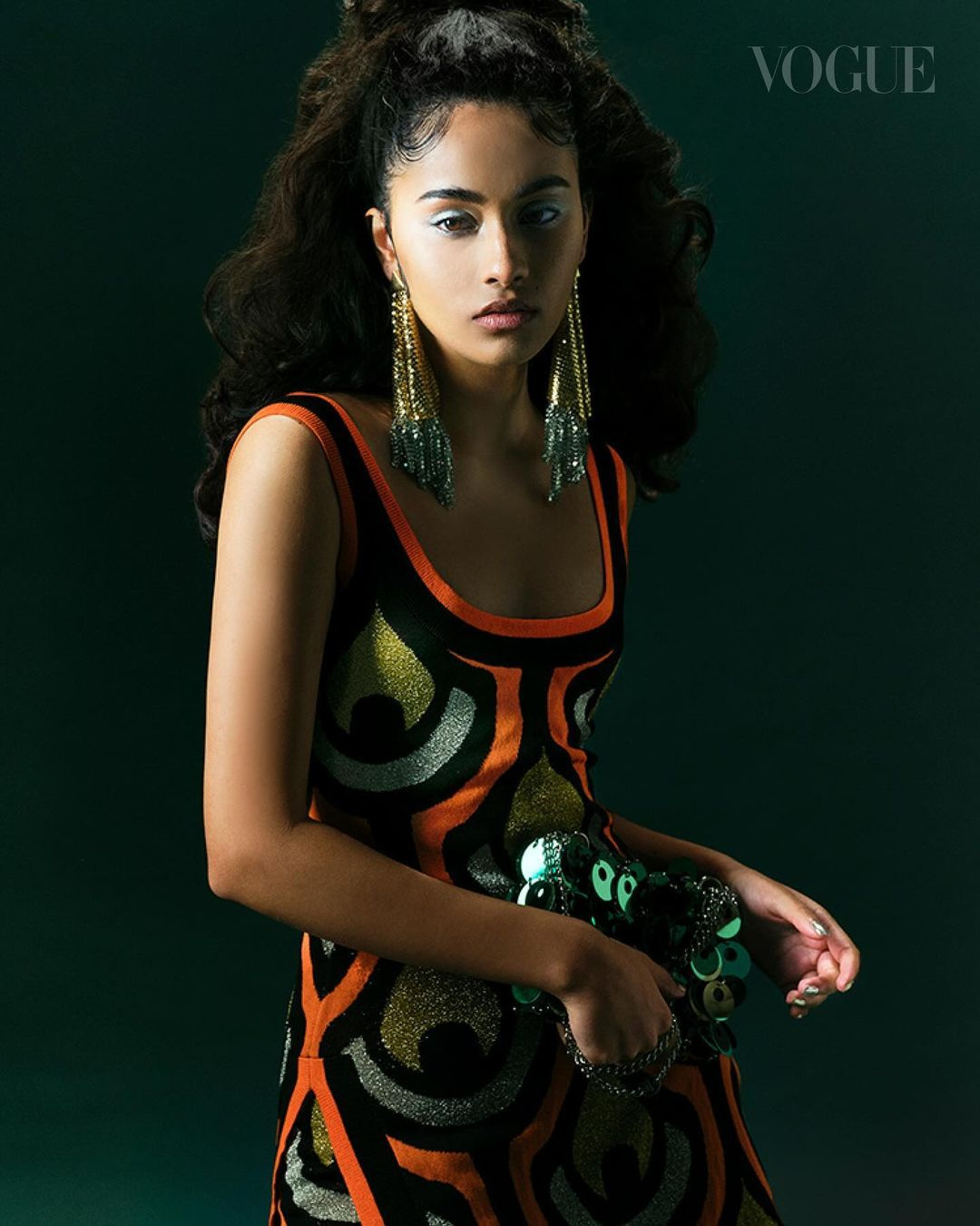 MANASI — Misc. Management