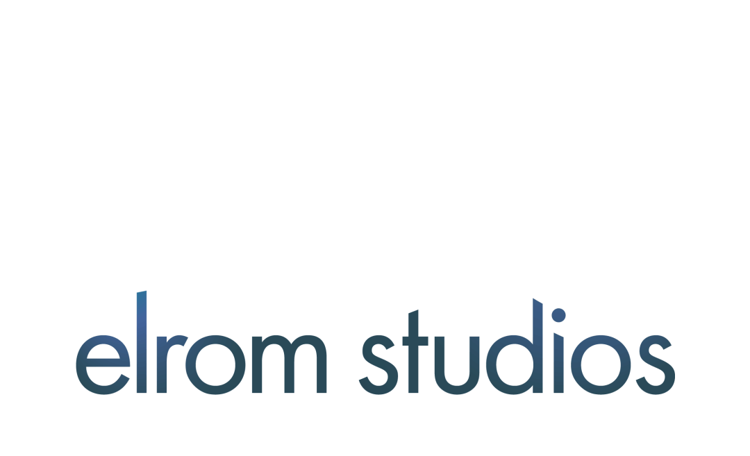 Elrom Studios — Gilad Visotsky