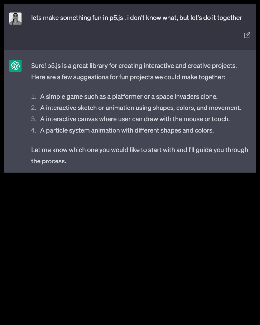 Organism Generator — Dev Valladares