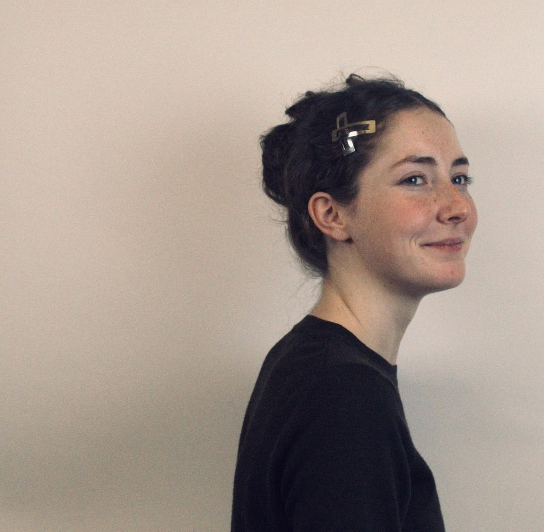 About — Parrish Andre Design