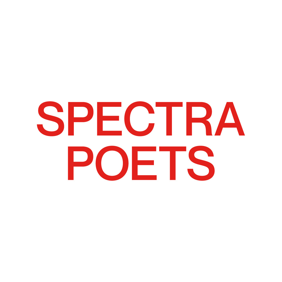 Footfall by Sam Forster — Spectra Poets