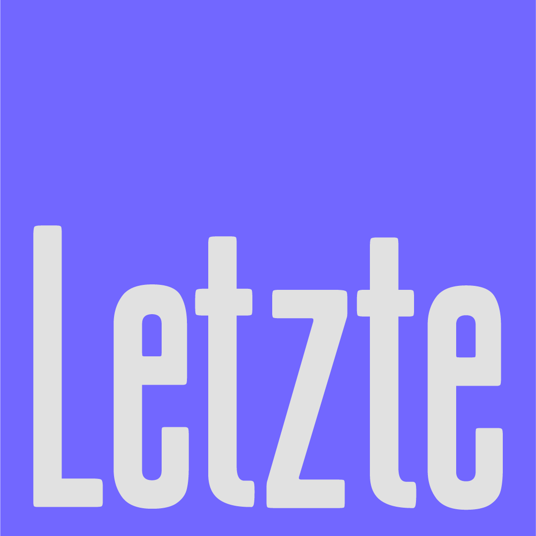 Type Home Page — Joe Garrett