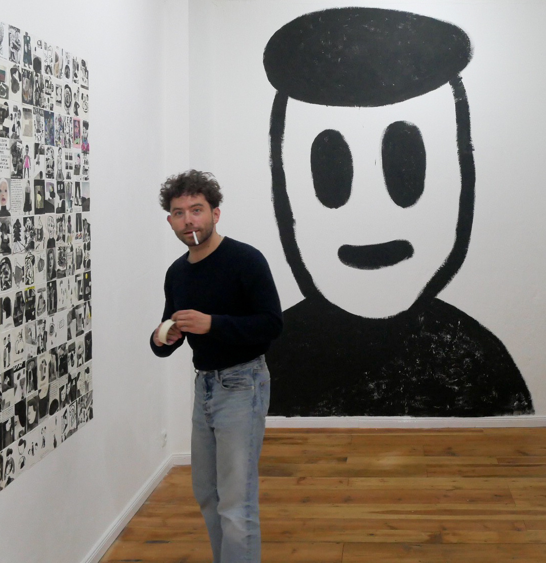 About — Stephan Dybus