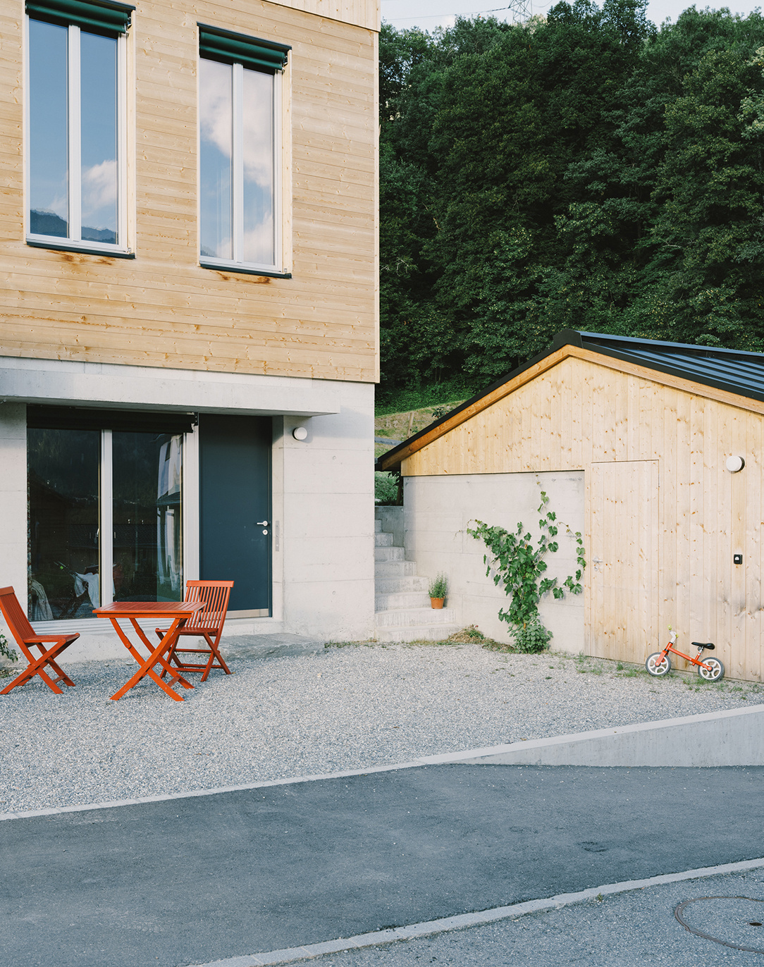 Projekte — Atelier Void GmbH