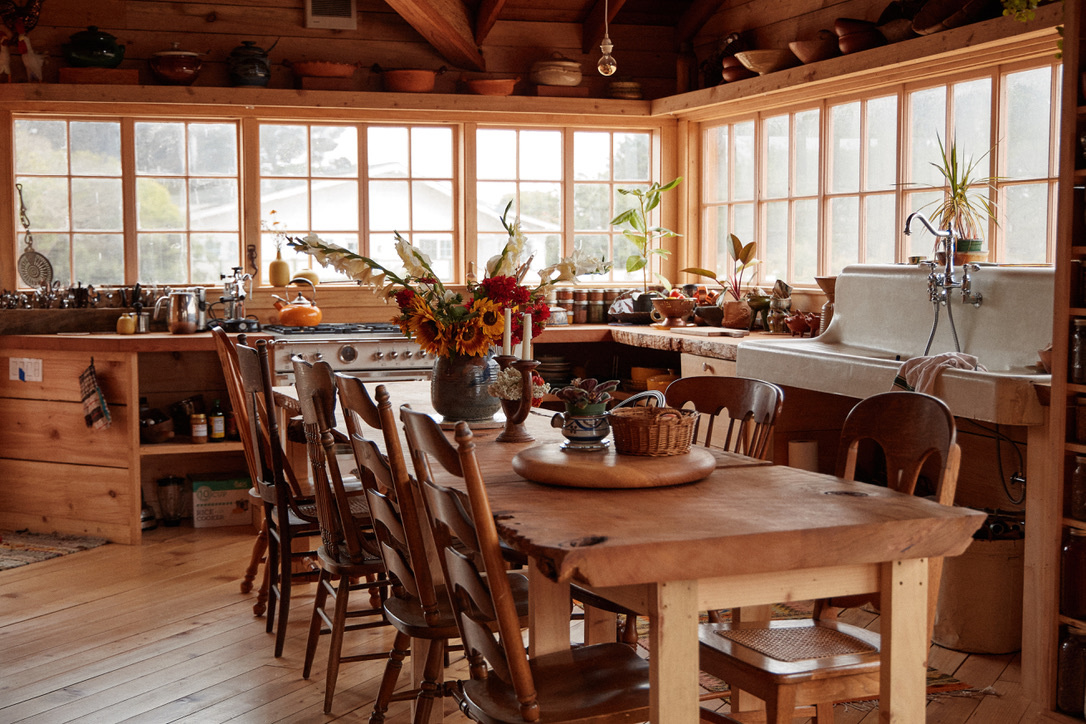 Visit — Gardenseal Ranch