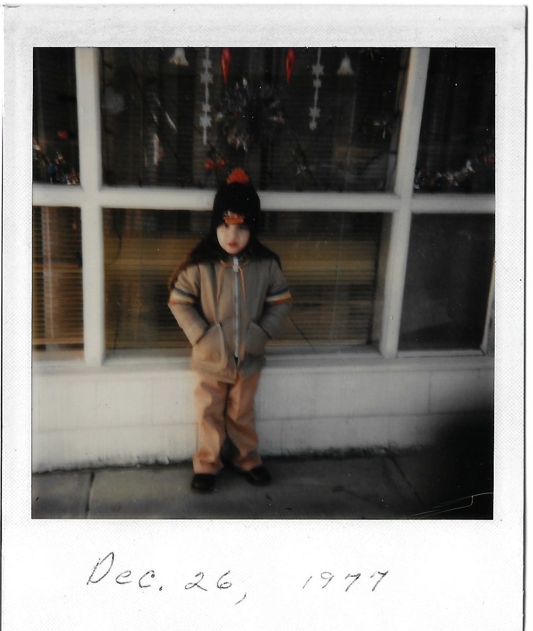 About Me — Keith Rondinelli 2023