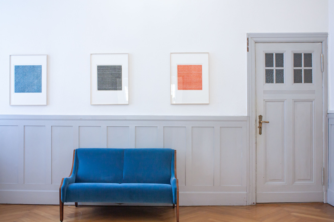 The Idea of Linear Notation — NADAN