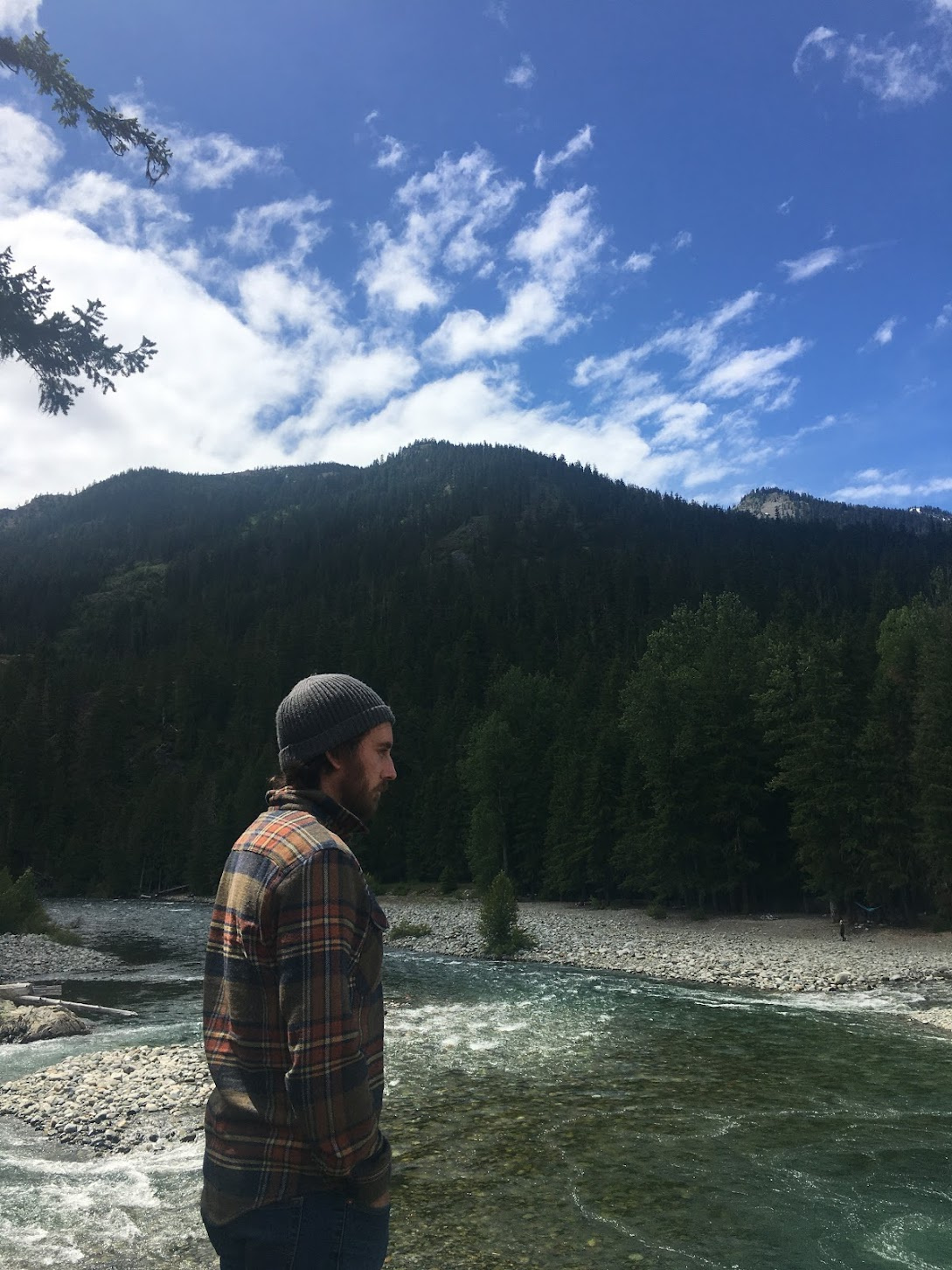 David — David Drown