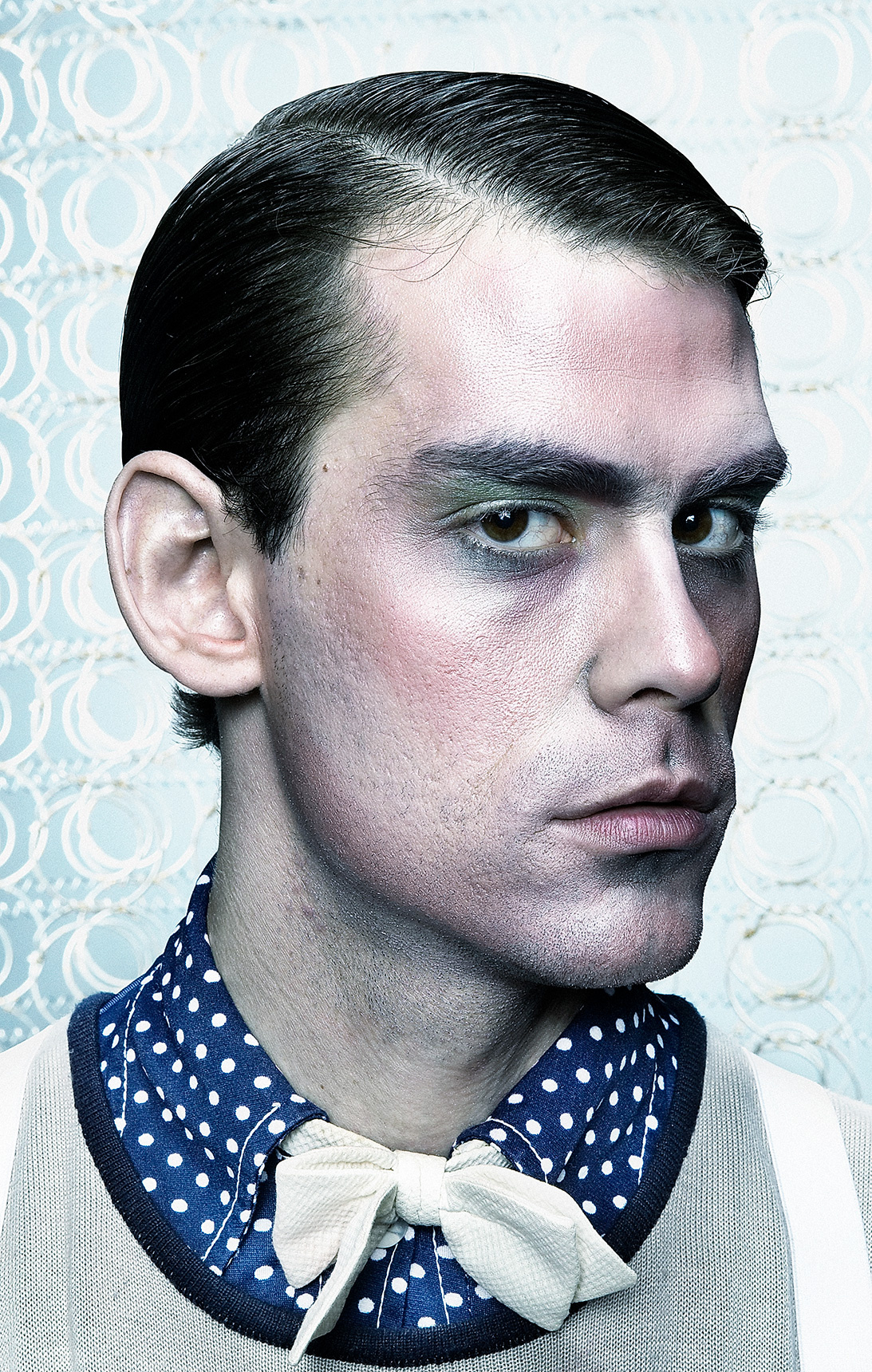 People I — Adam Rankin - Photographs