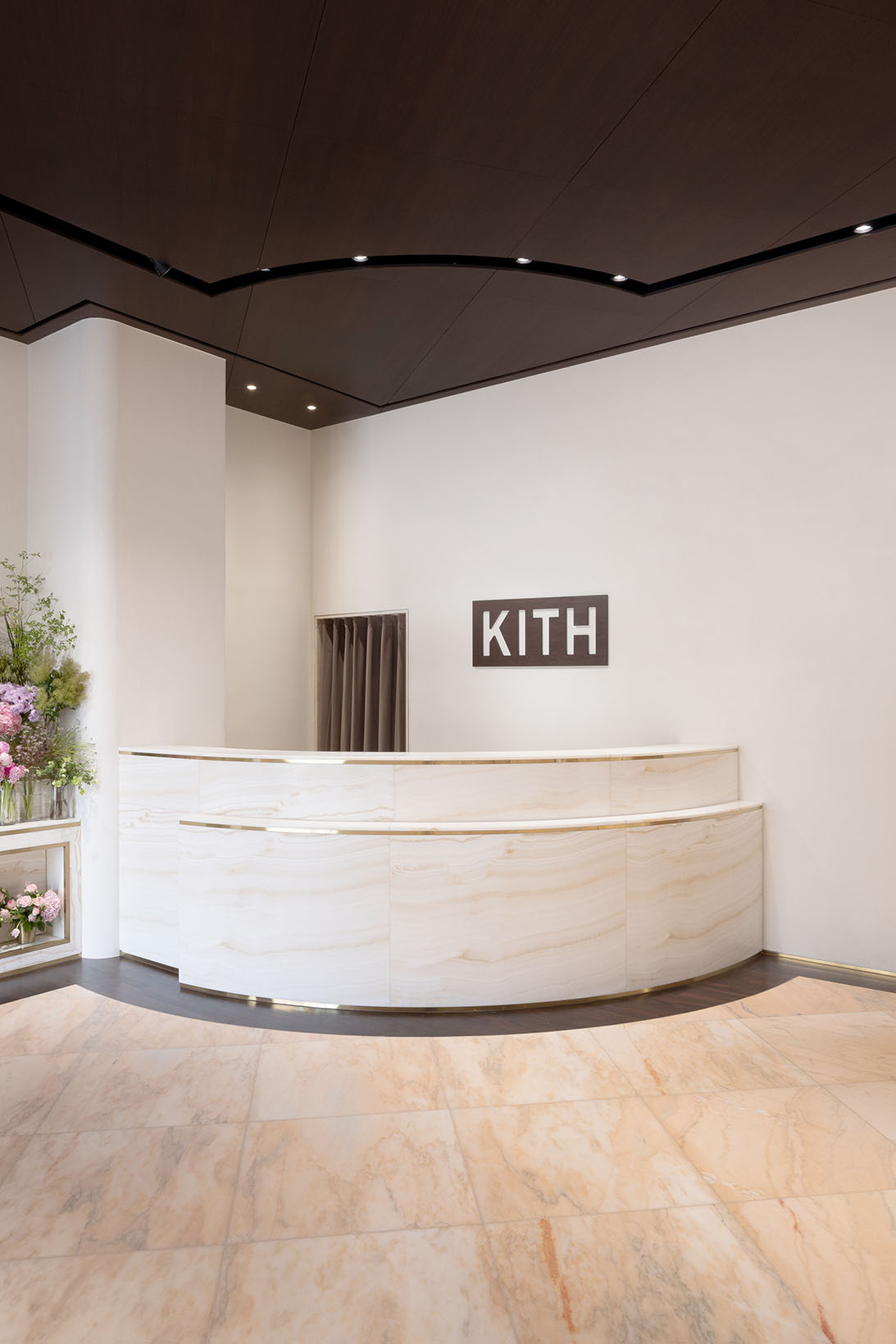 Kith Seoul Flagship — HSH(Han Sung Hoon)