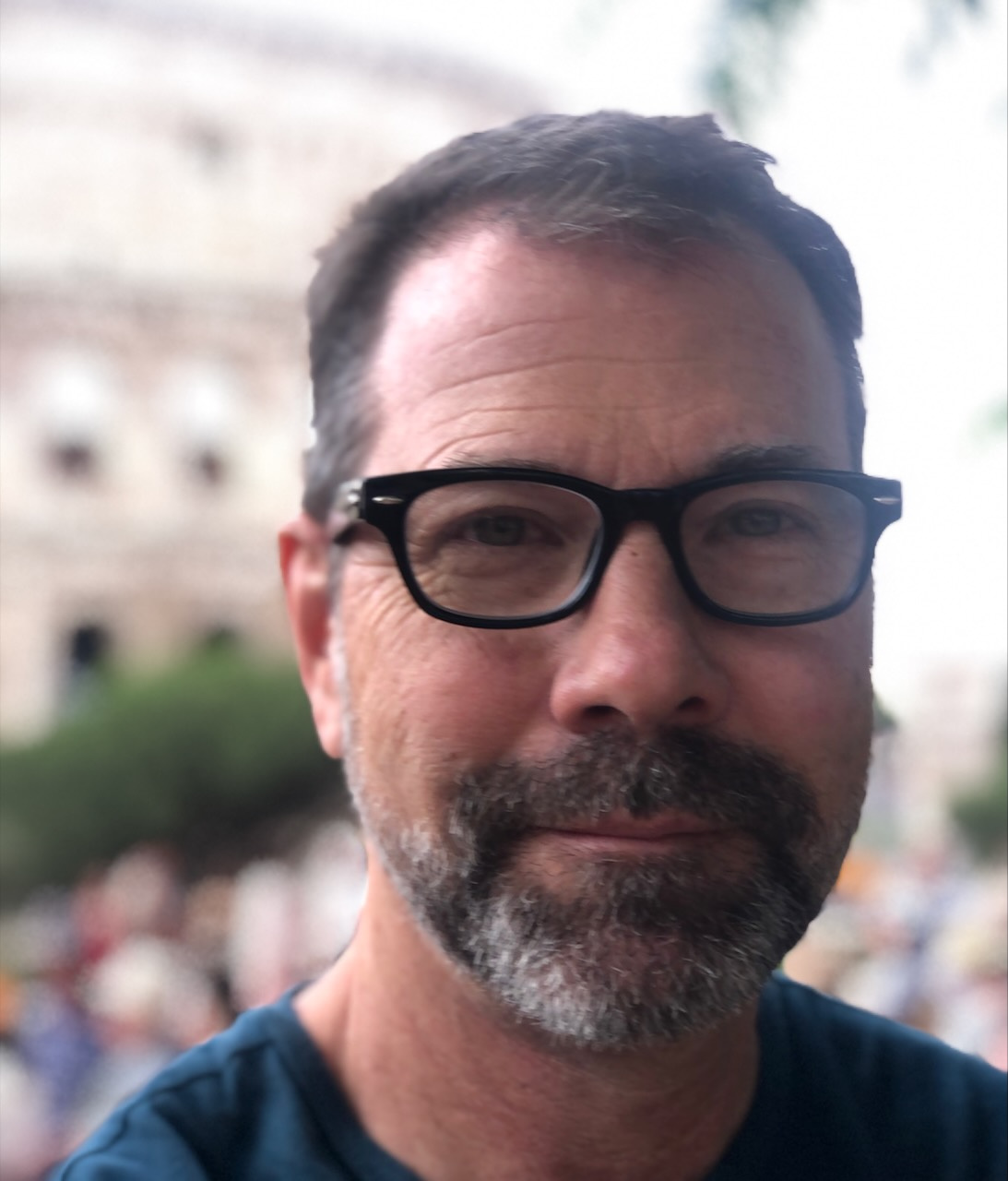 About — Chris Jonas