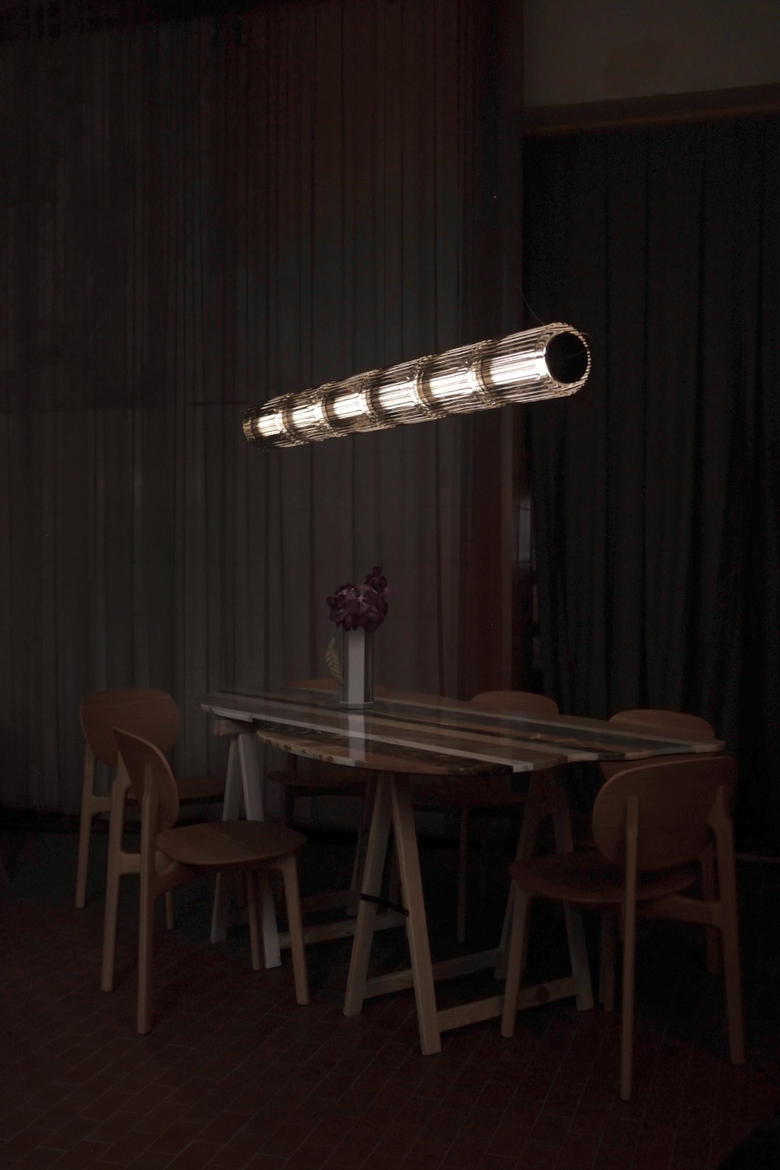 NEWS-OFFCUT BAR AT ALCOVA-MILAN DESIGN WEEK 2022 — A-N-D.com ...