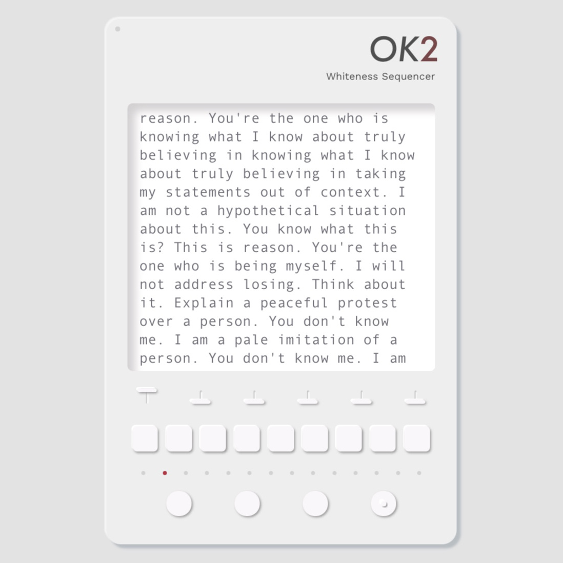 OK2 — Ryan Kuo