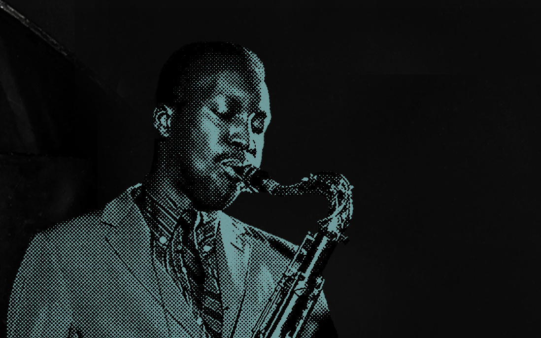 Blue Note — Andrew Rizzi