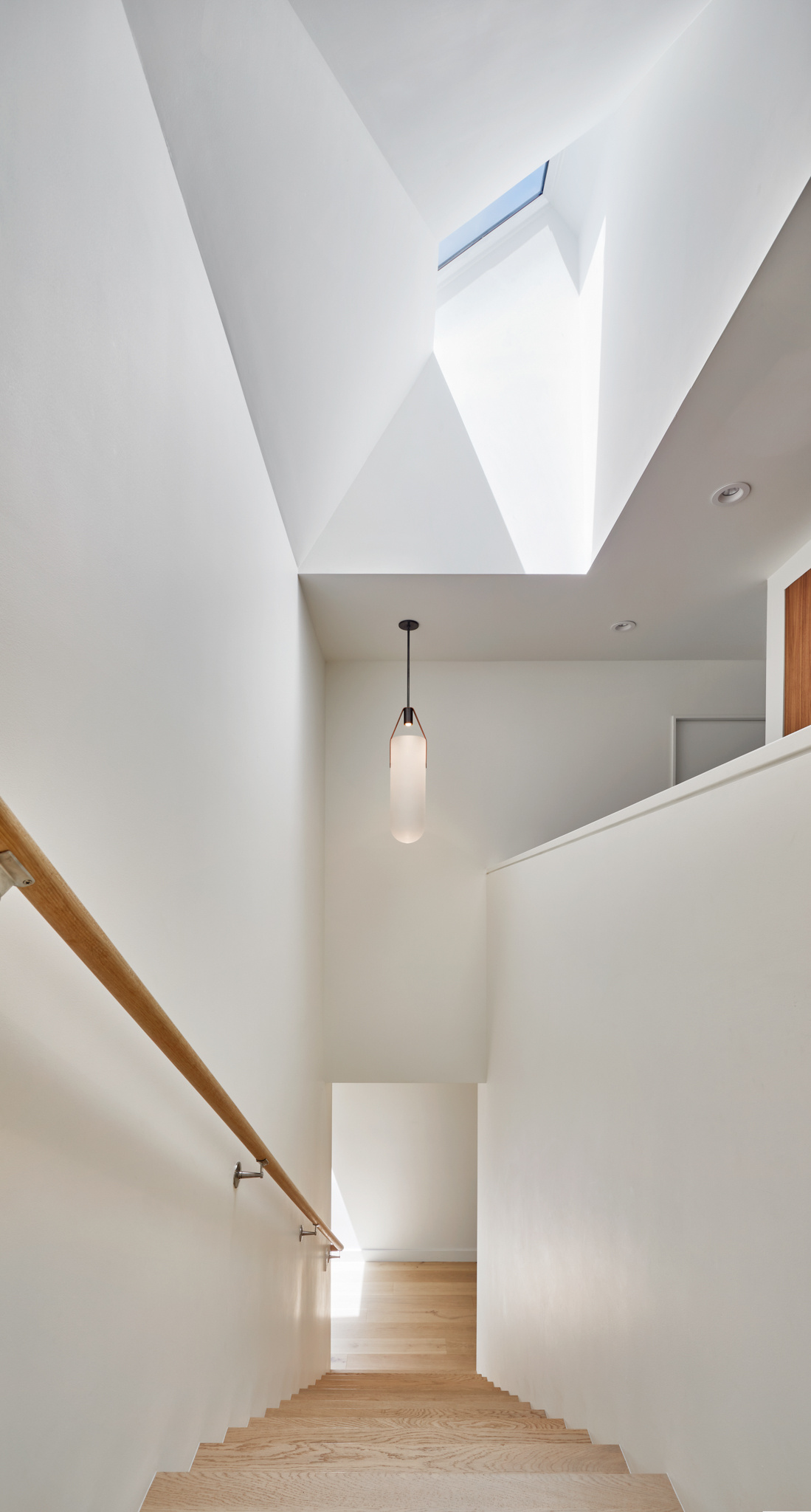 VOID HOUSE — Spiegel Aihara Workshop