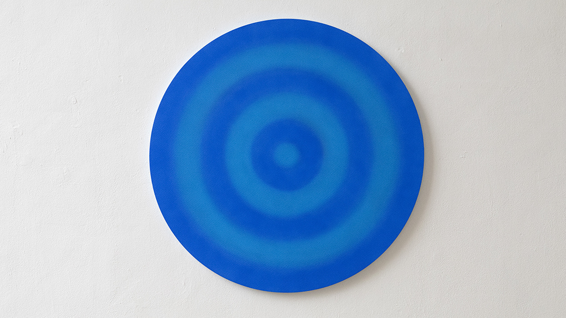 blue-on-blue — katja pilipenko