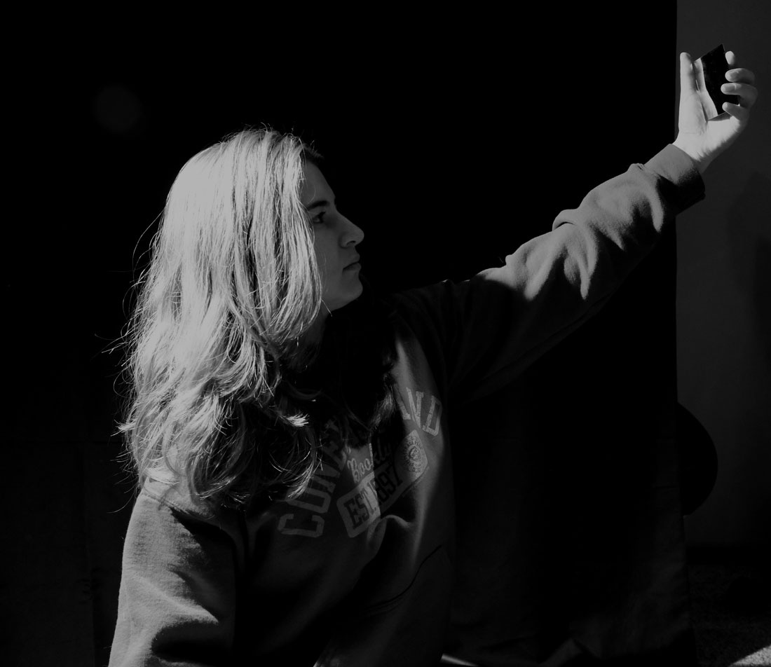 Hannah Eve Osinoff — Photopia Photographic Exhibitions