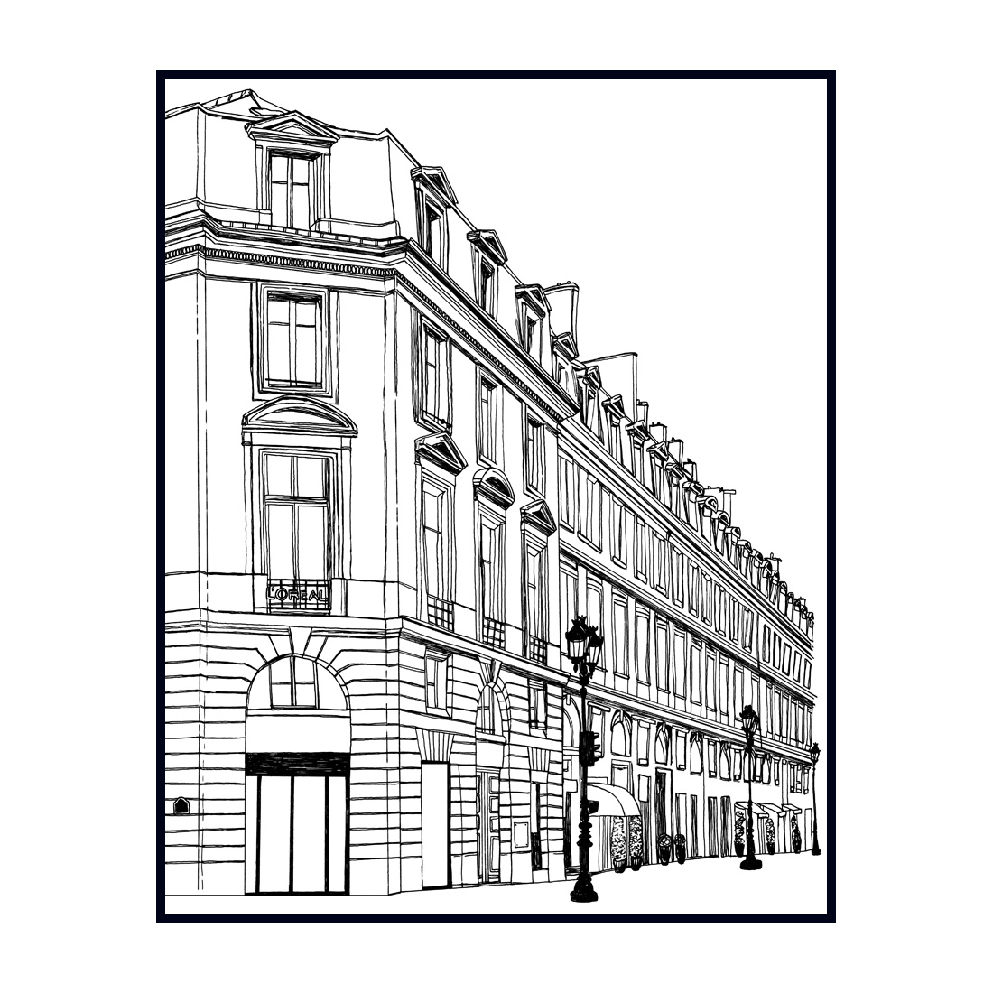 L'OREAL - LE VISIONNAIRE - ESPACE FRANCOIS DALLE - LE FIGARO Partner ...