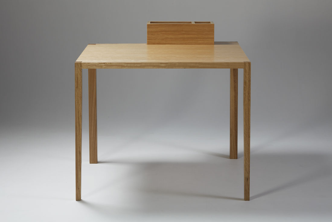 Utility Table — Vokes and Peters