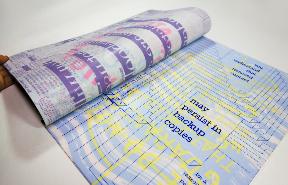 Digital Panopticon — Nayoung Kwon