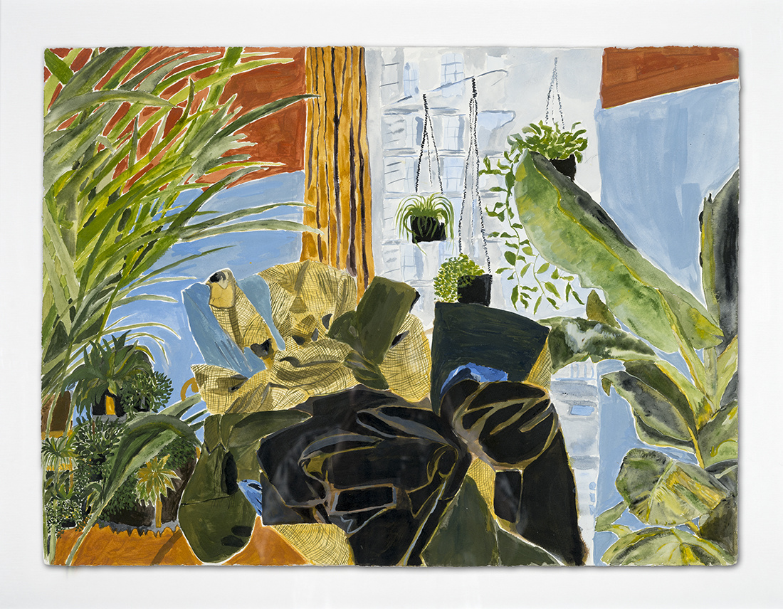 Paper — Jose Durán