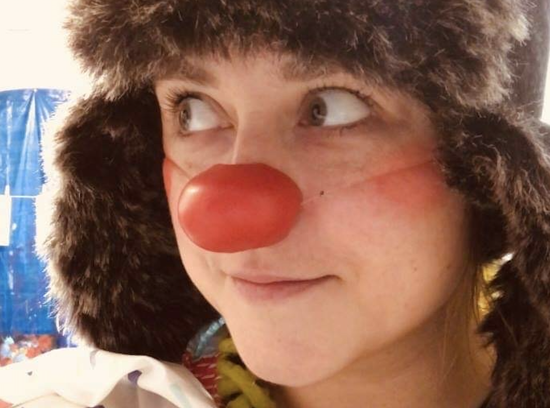 Familiar Ground w/ Alice Boland-Rhodes — Big Shop Friday