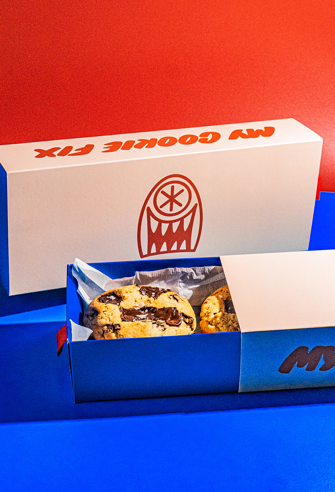 My cookie Fix — martyroutledge.com