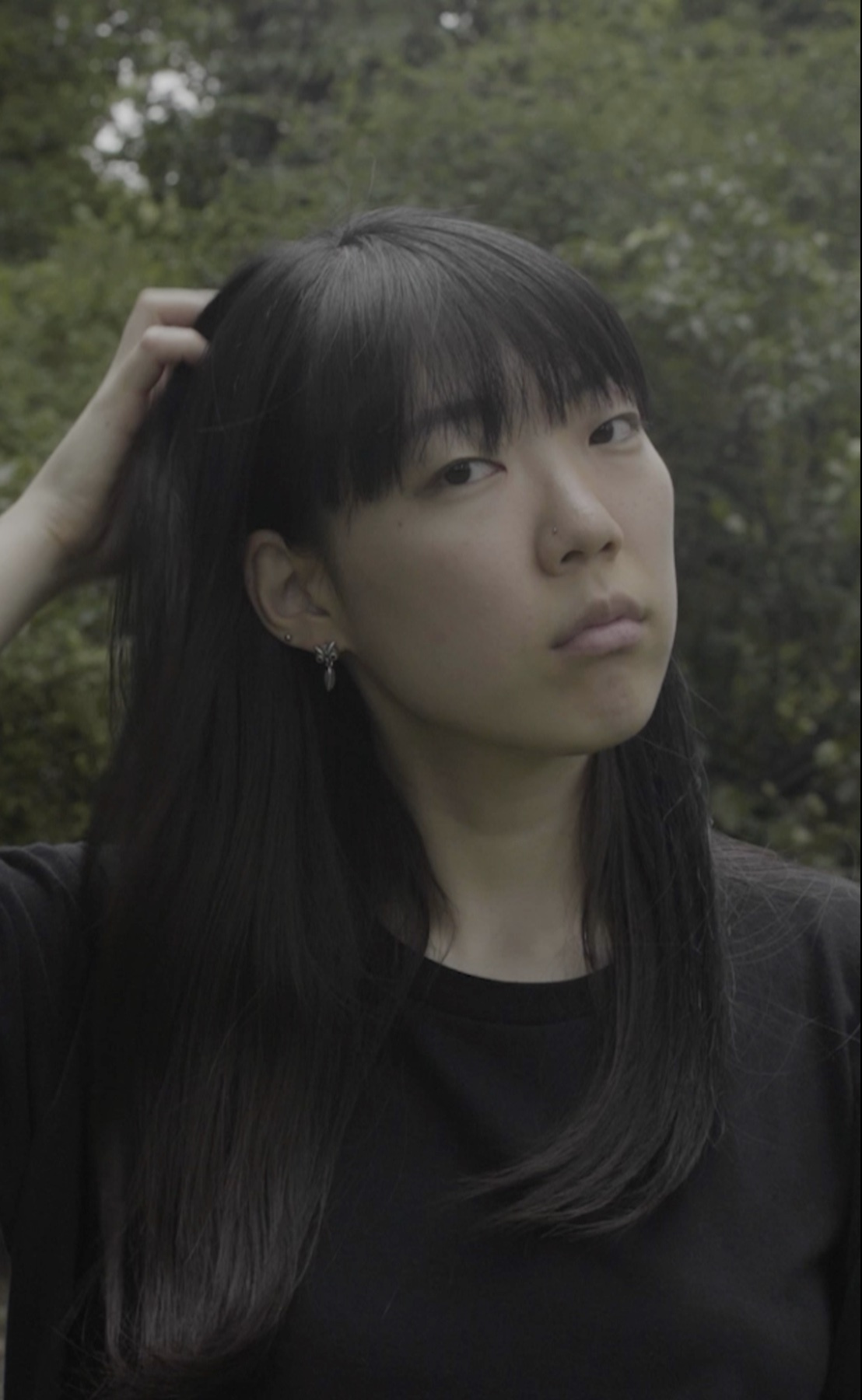 The Opposite of Me — Goko Soyoung Yang