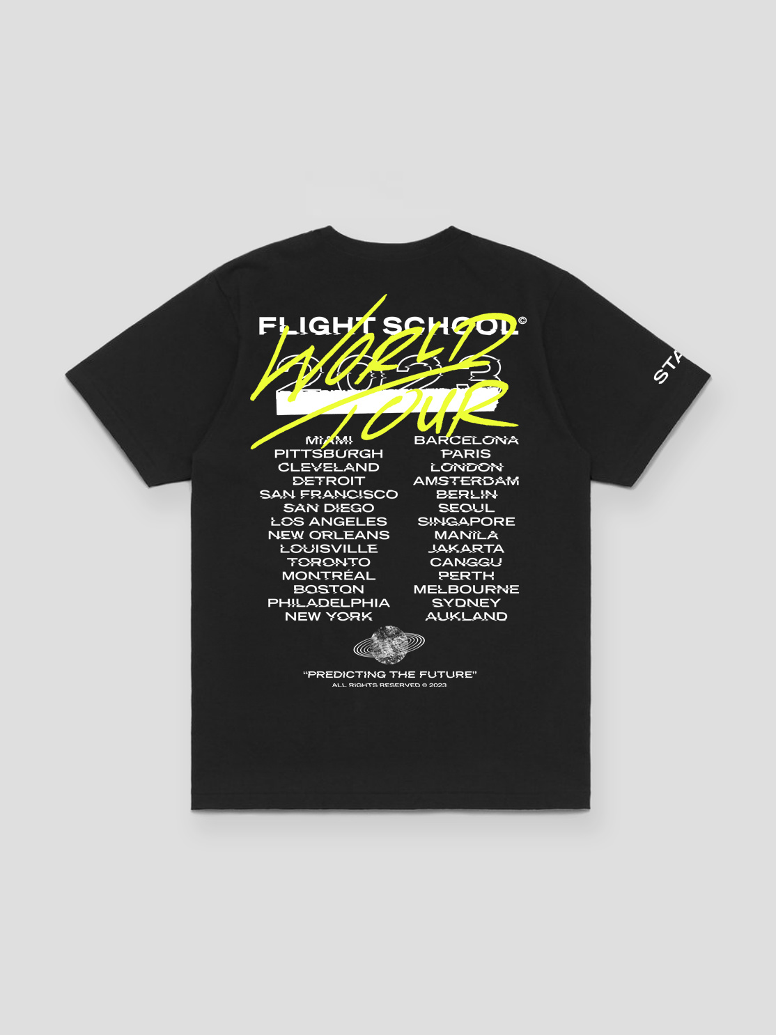 merch — FLIGHT SCHOOL