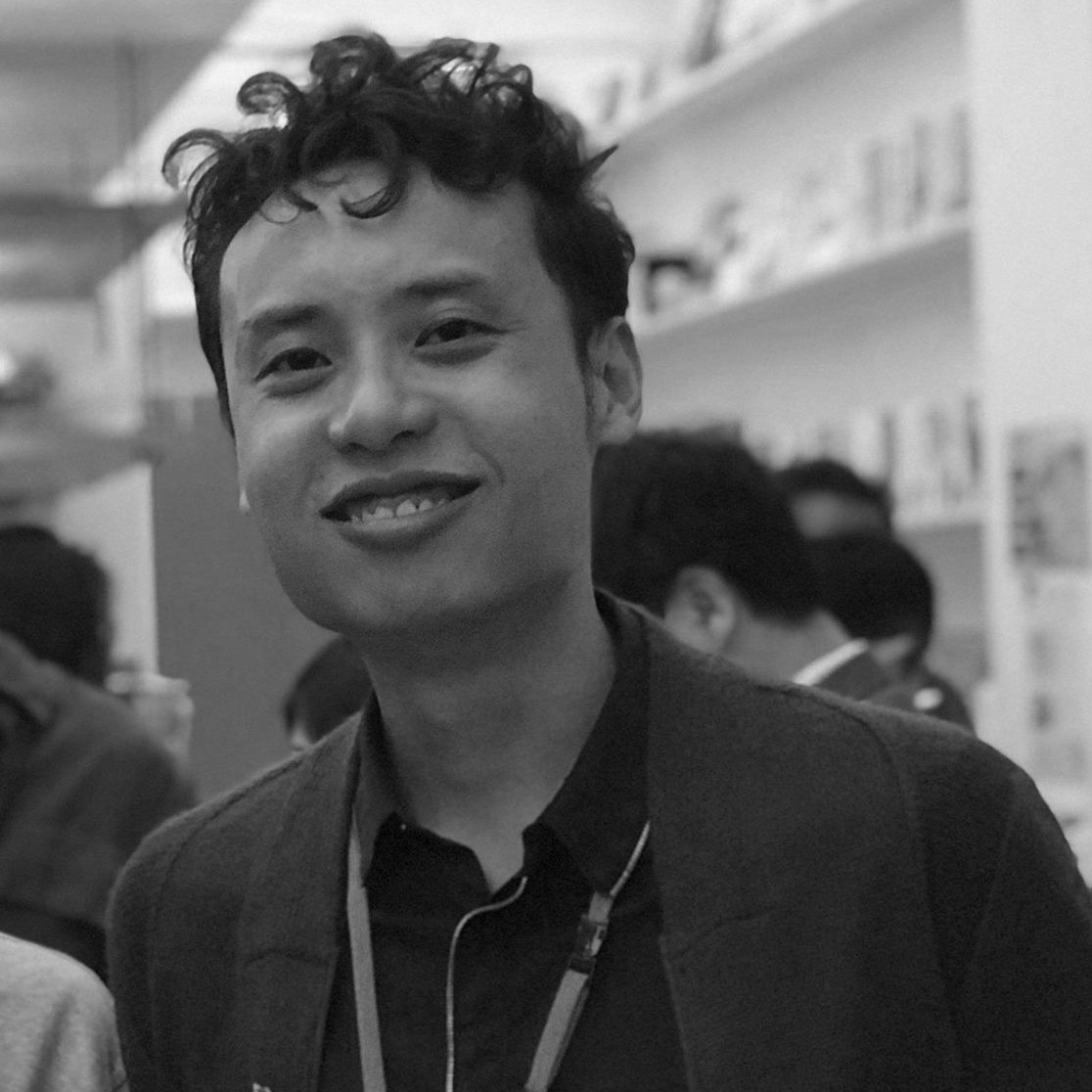 Dan Koh — Akanga Film Asia