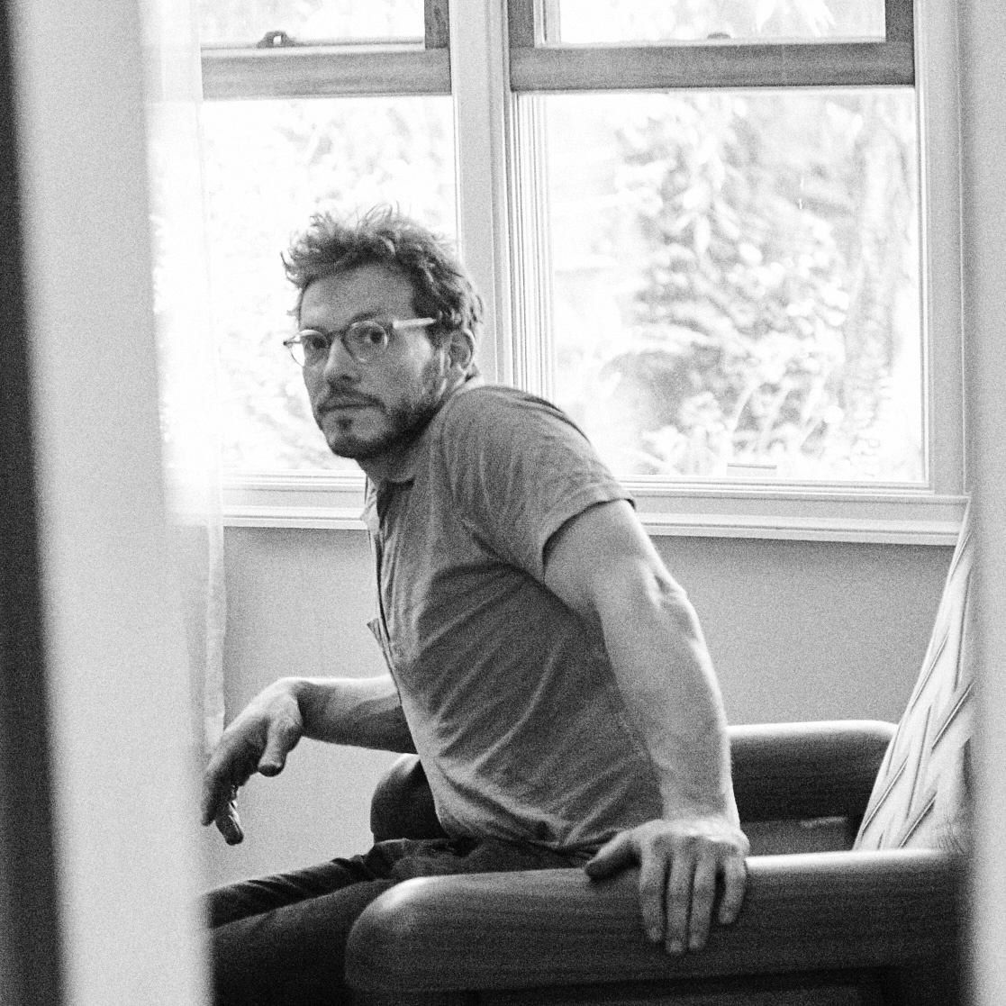 Evan Z. Crane — Inside Out