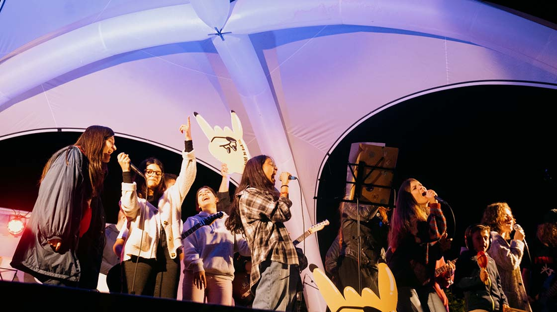 Tour 2022 - Festival Go! Go! Zo! em Santiago de Compostela by Sofia ...