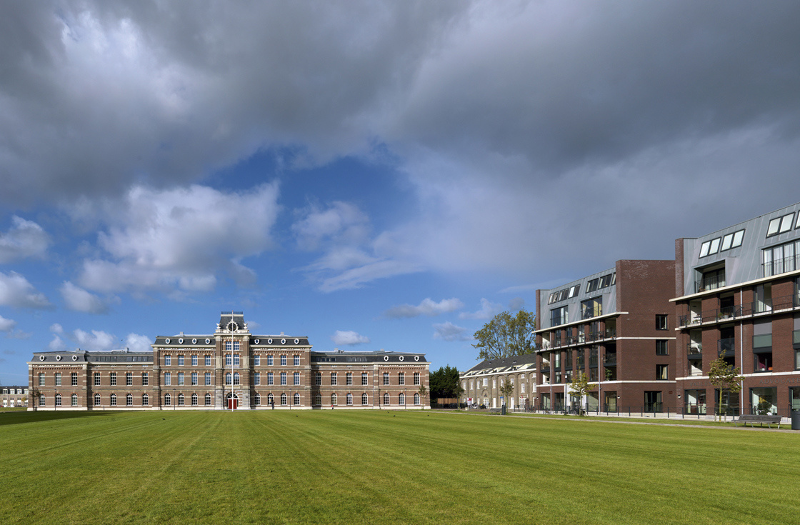 284. Ripperda Haarlem — awg-architecten.be