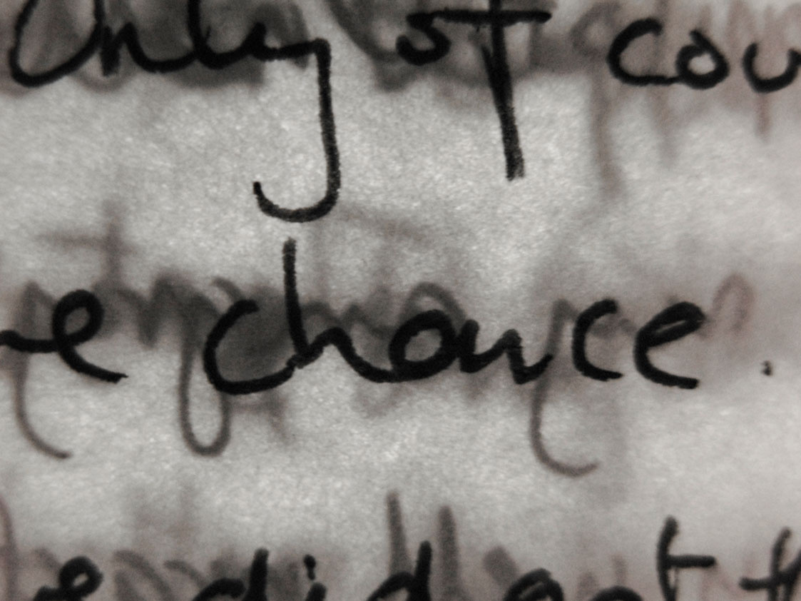 Letter — harrietclare.com