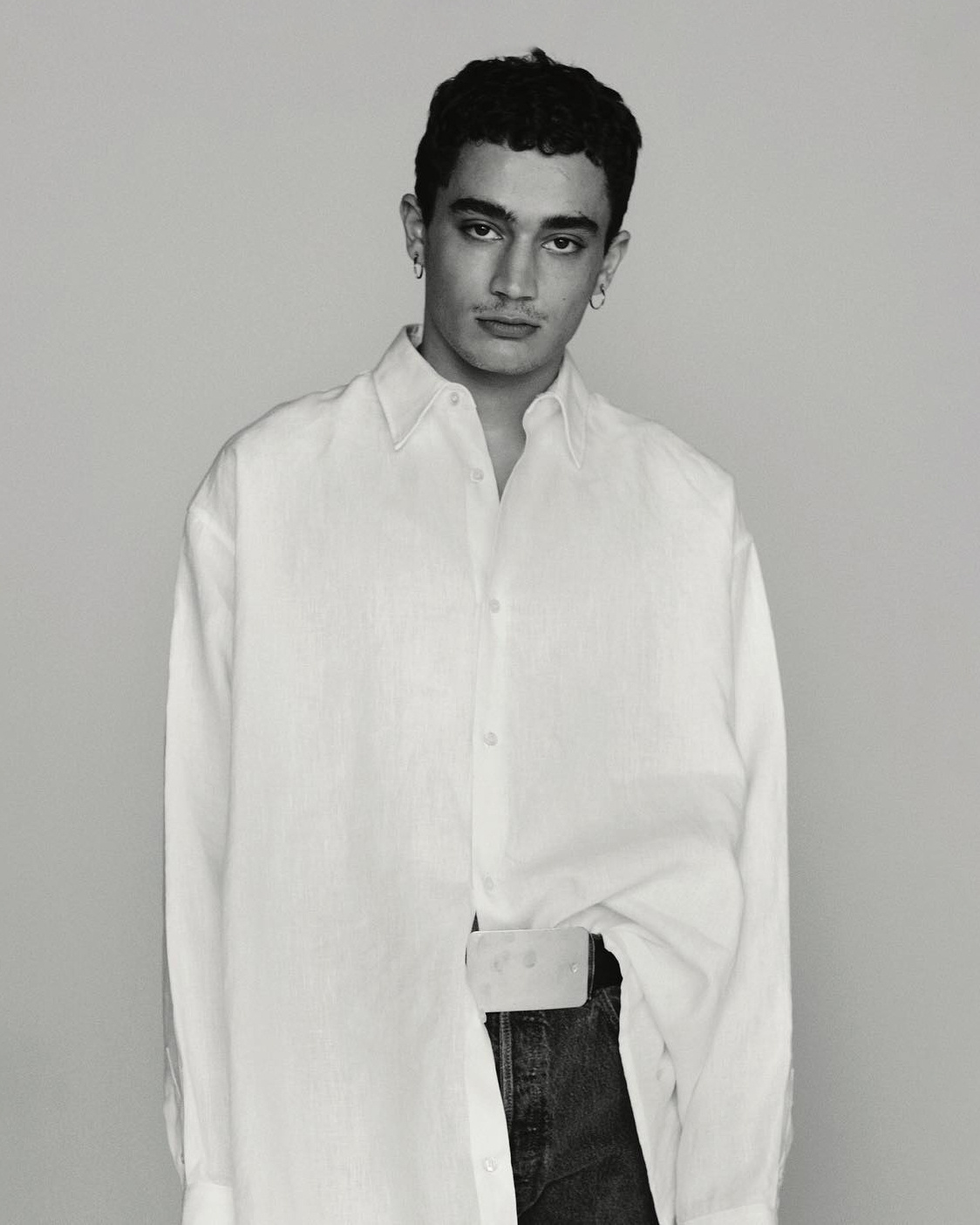 Information — Matthew Xavier Praley