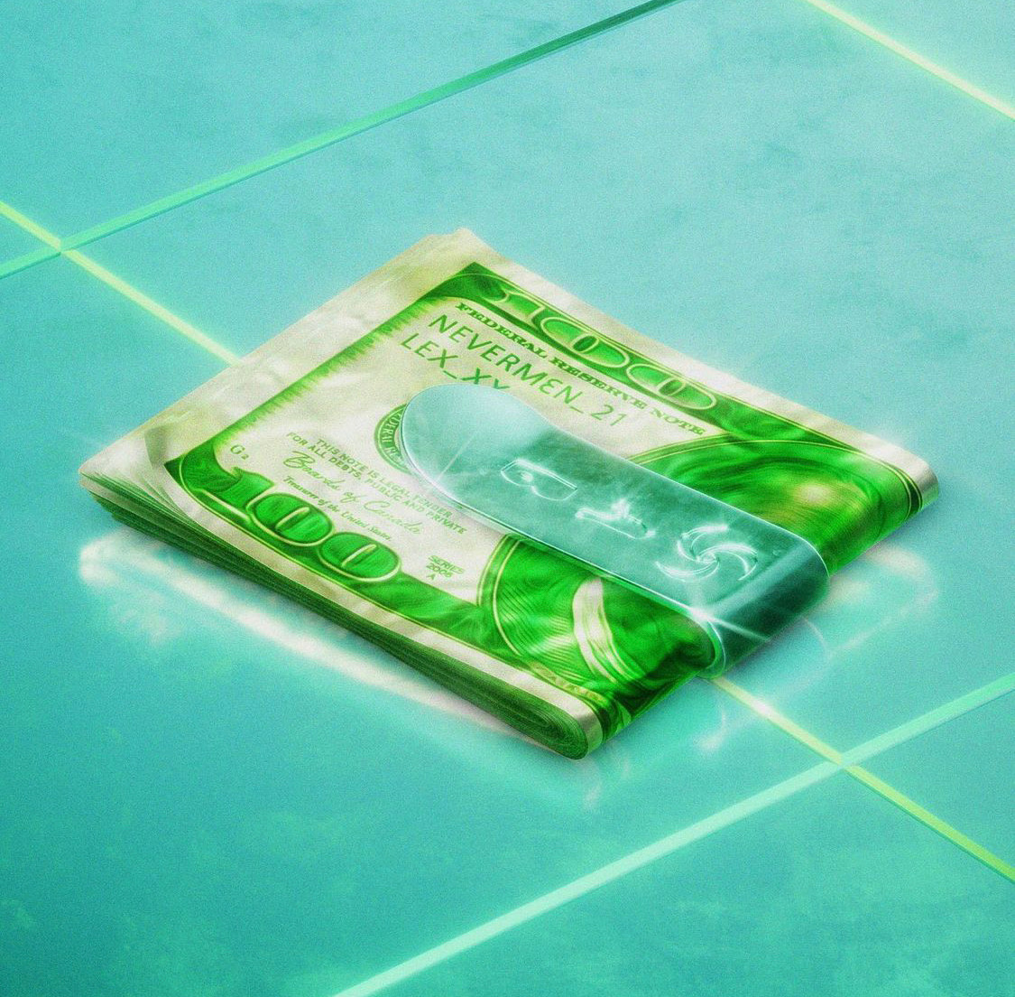 Best Available Human - Claire Hopple — Forever Magazine