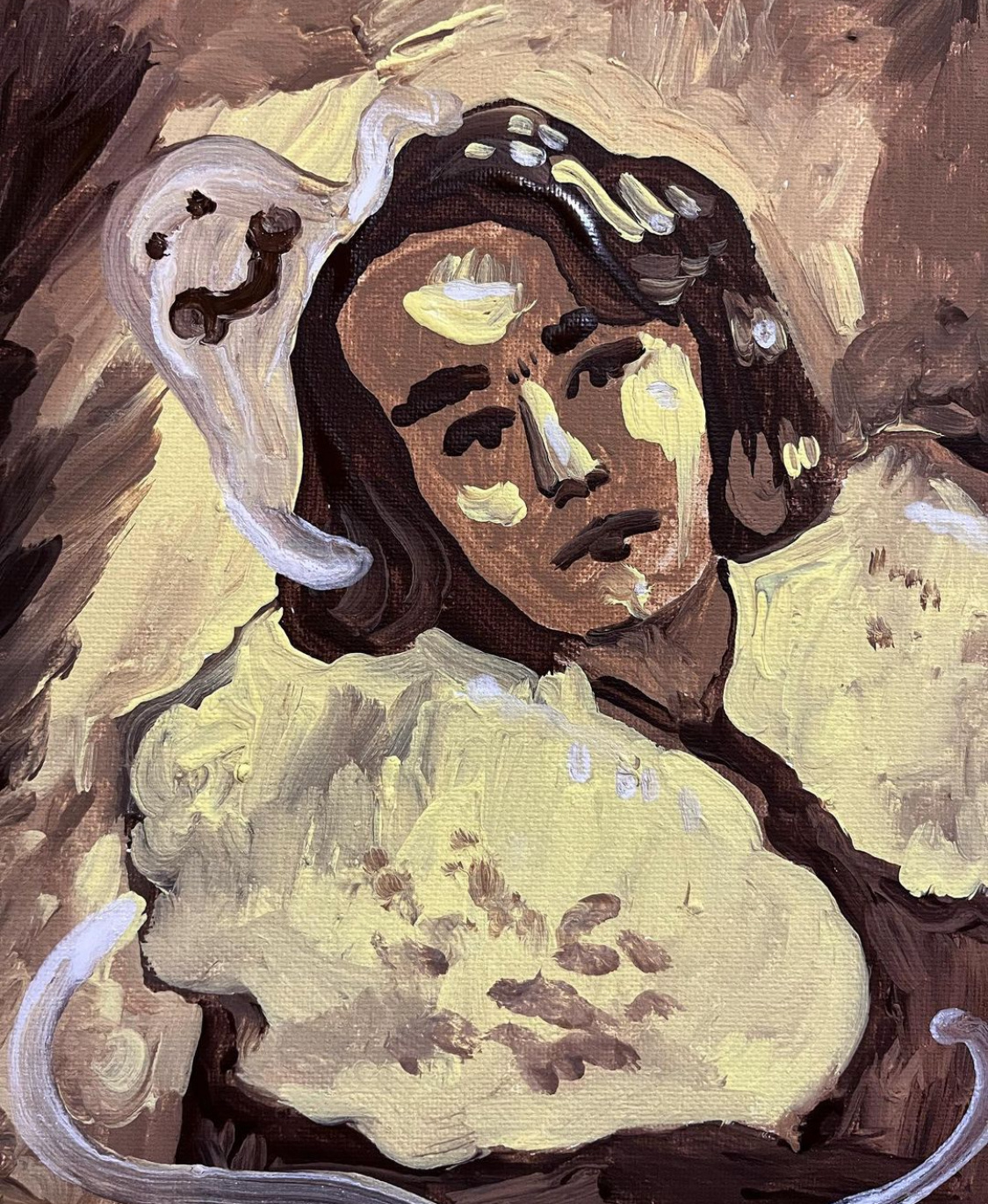 Cartoon Studies — Kishka Gallery & Library