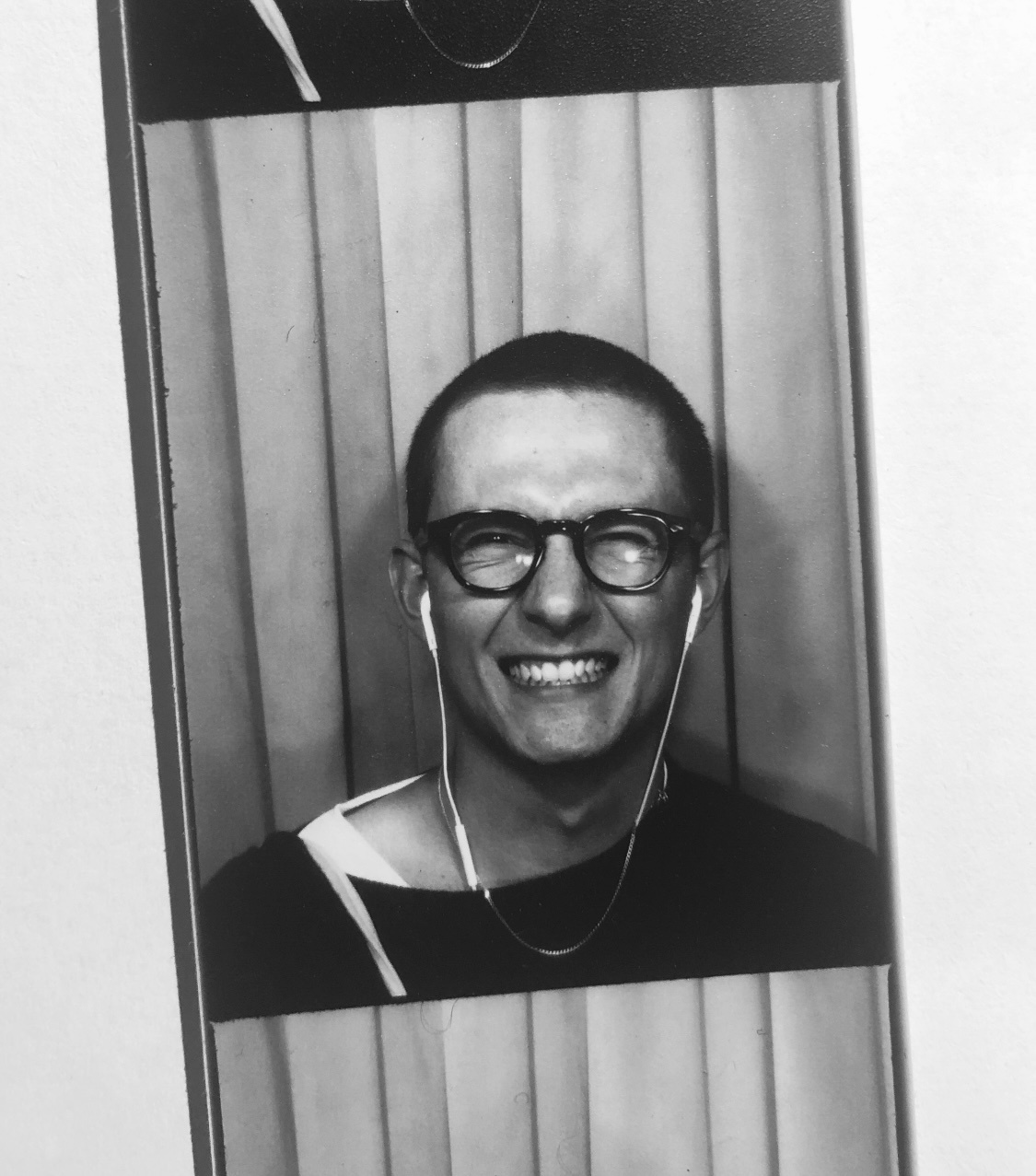 Information — Nikodem Marek ₊ ‧₊˚౨ৎ˚₊ ‧₊ moving image‧₊