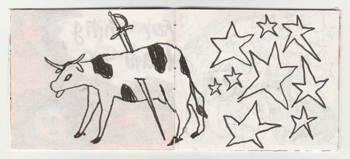 Sequence Giftshop (On-going) — Marshall