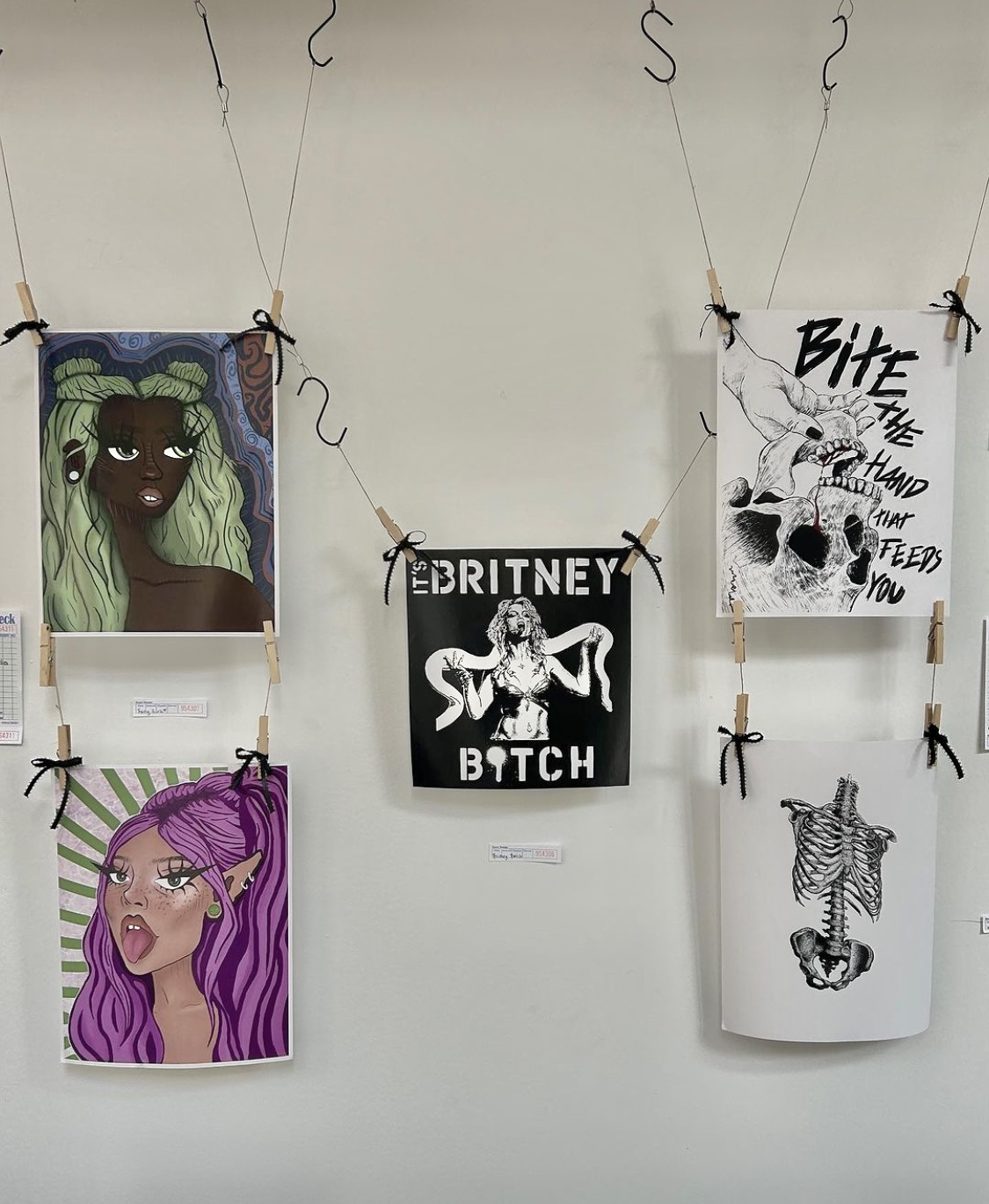 Shop — Little broken things