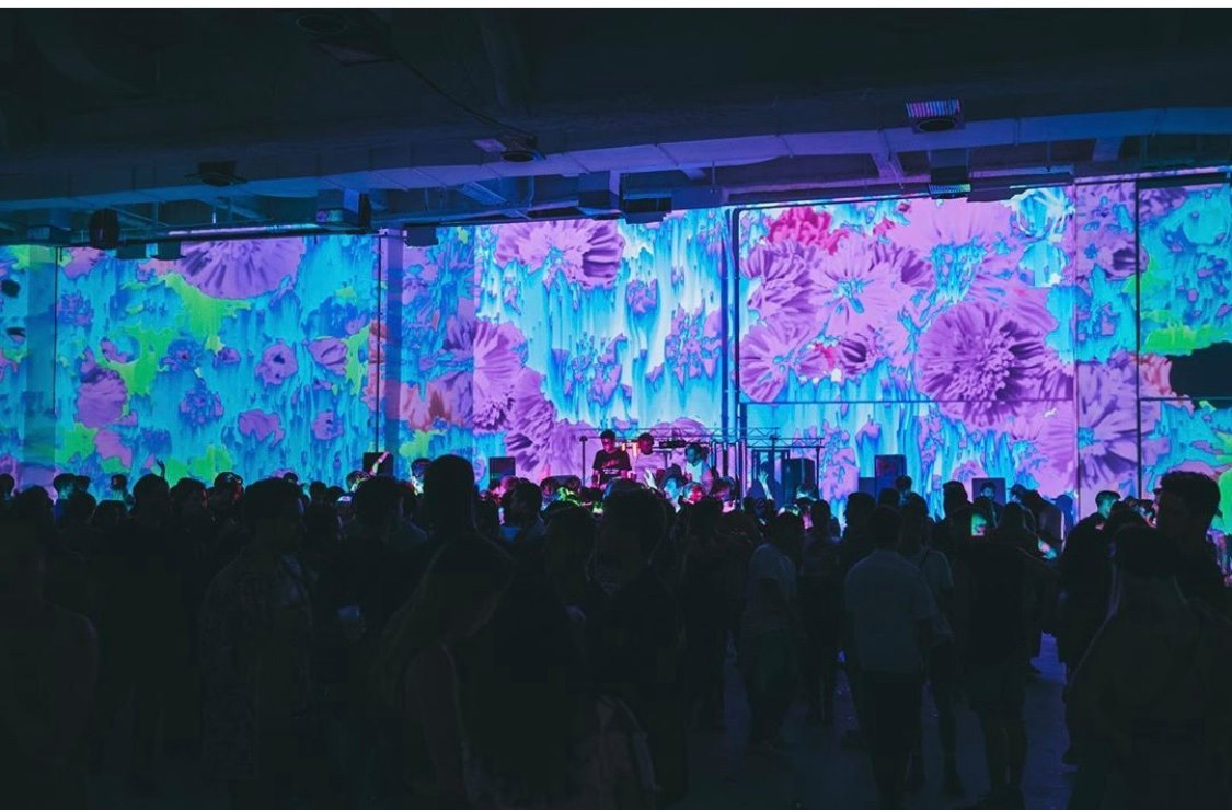 11th Floored — Jacob Fishman