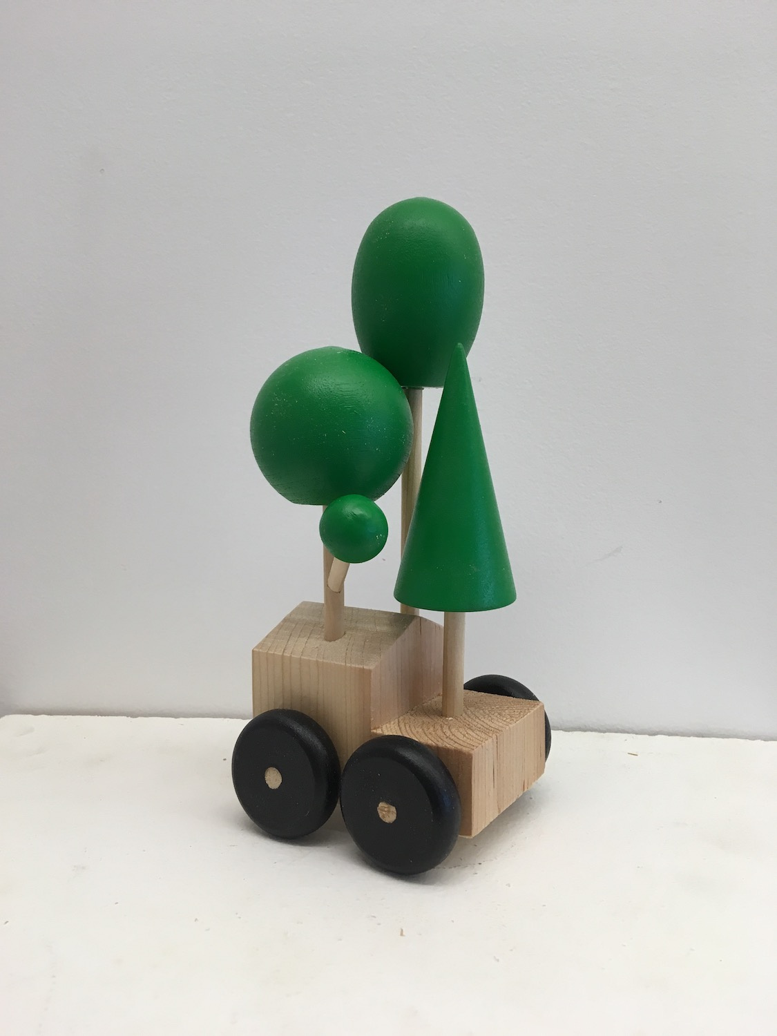 Brian Beck — studio e gallery