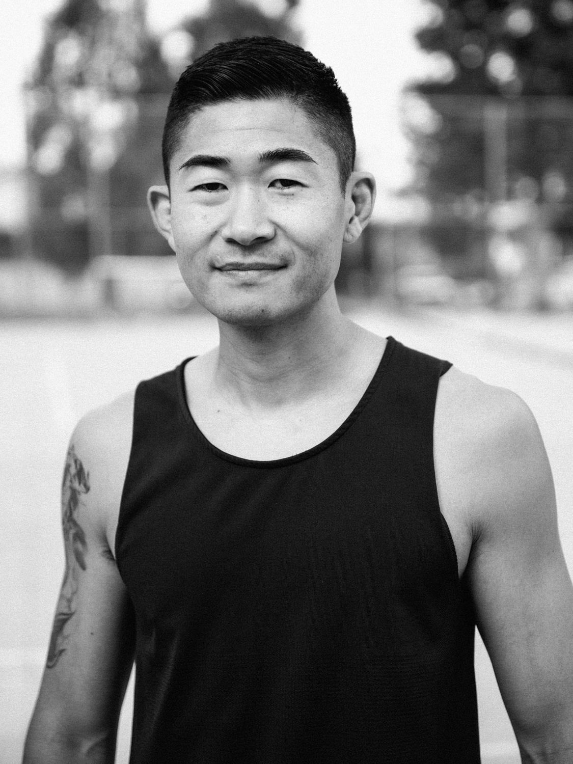 And The Journey Continues... | Yoshino Interviewed by Noah Wainwright ...