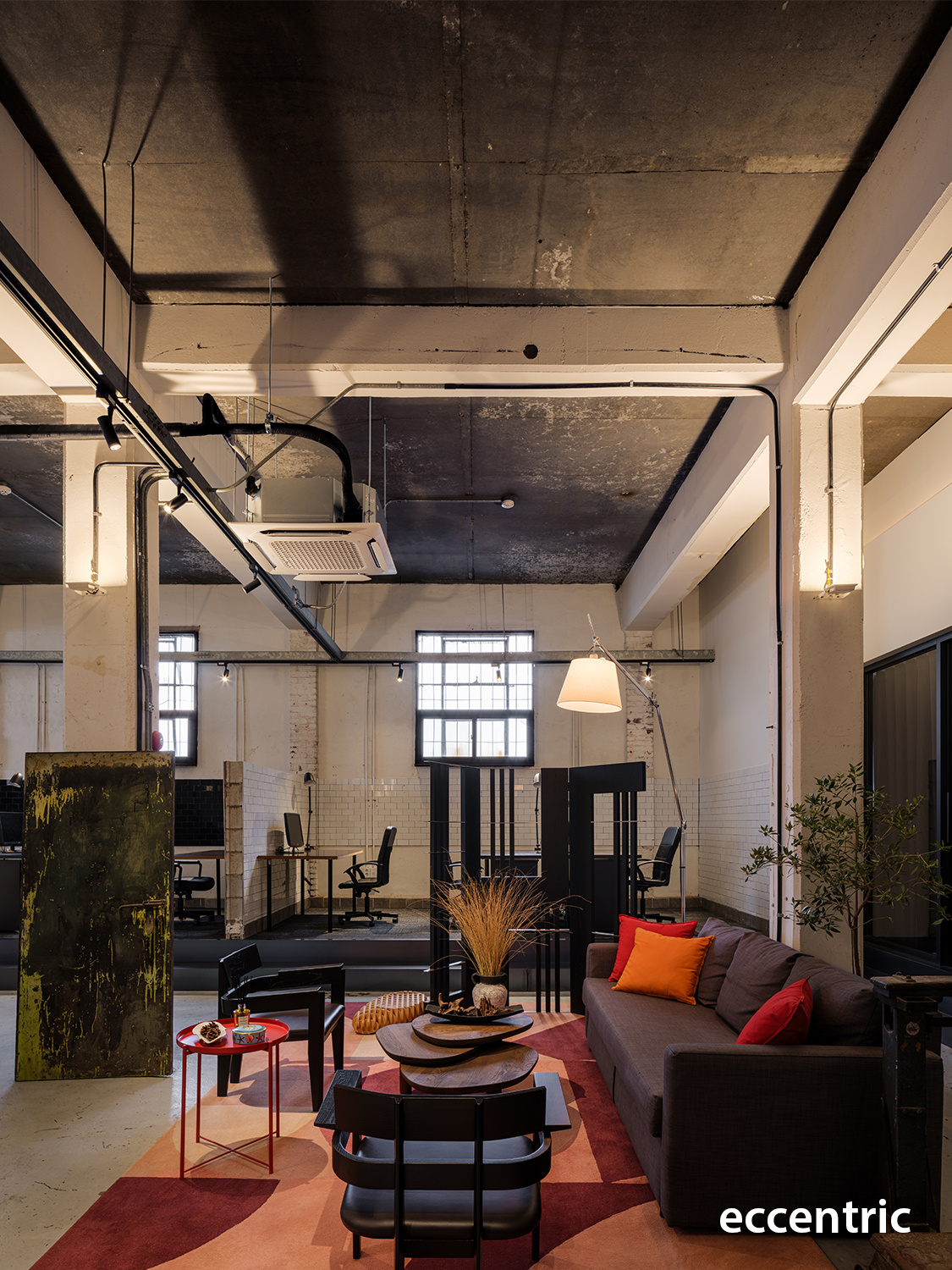 About — Korea's Leading Interior Design Studio ￜ Studio Eccentric