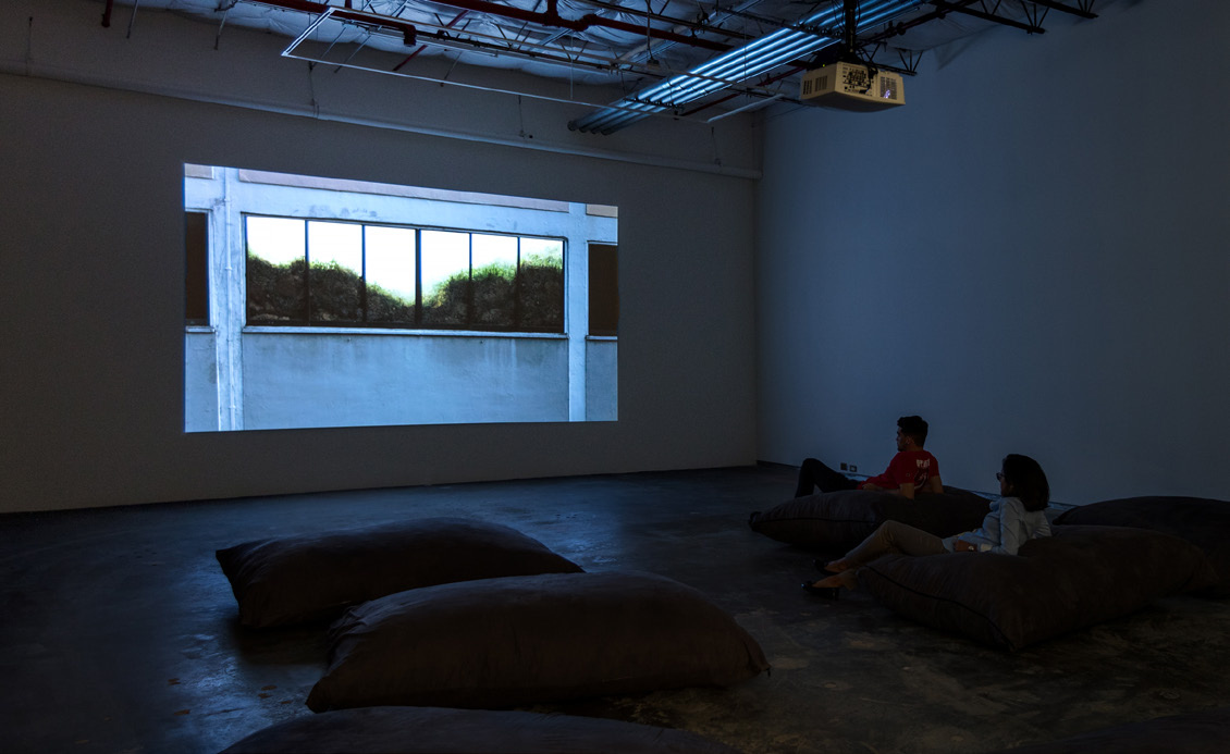 Invisible Cities — Lilia Kudelia