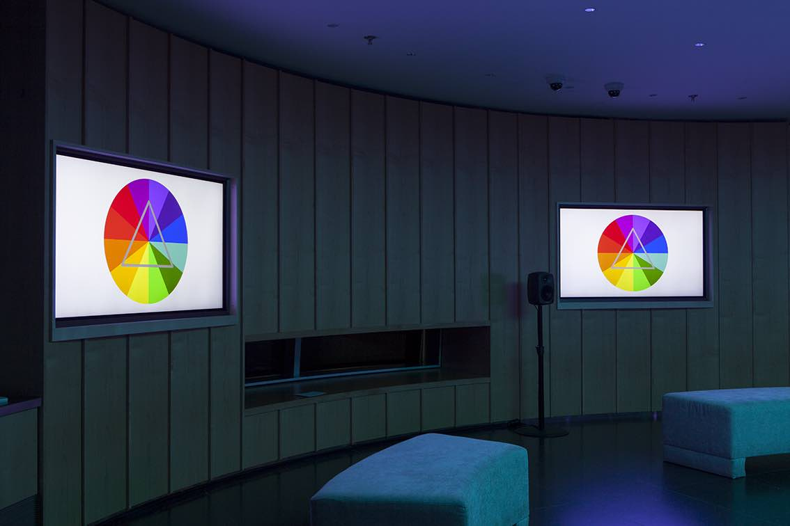 Video Home System — Sharlene Bamboat